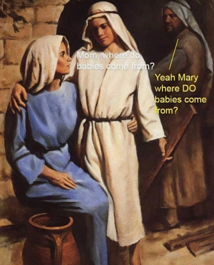 10 Of The Funniest Classical Art Memes To Make Your Daily Coffee Break ...