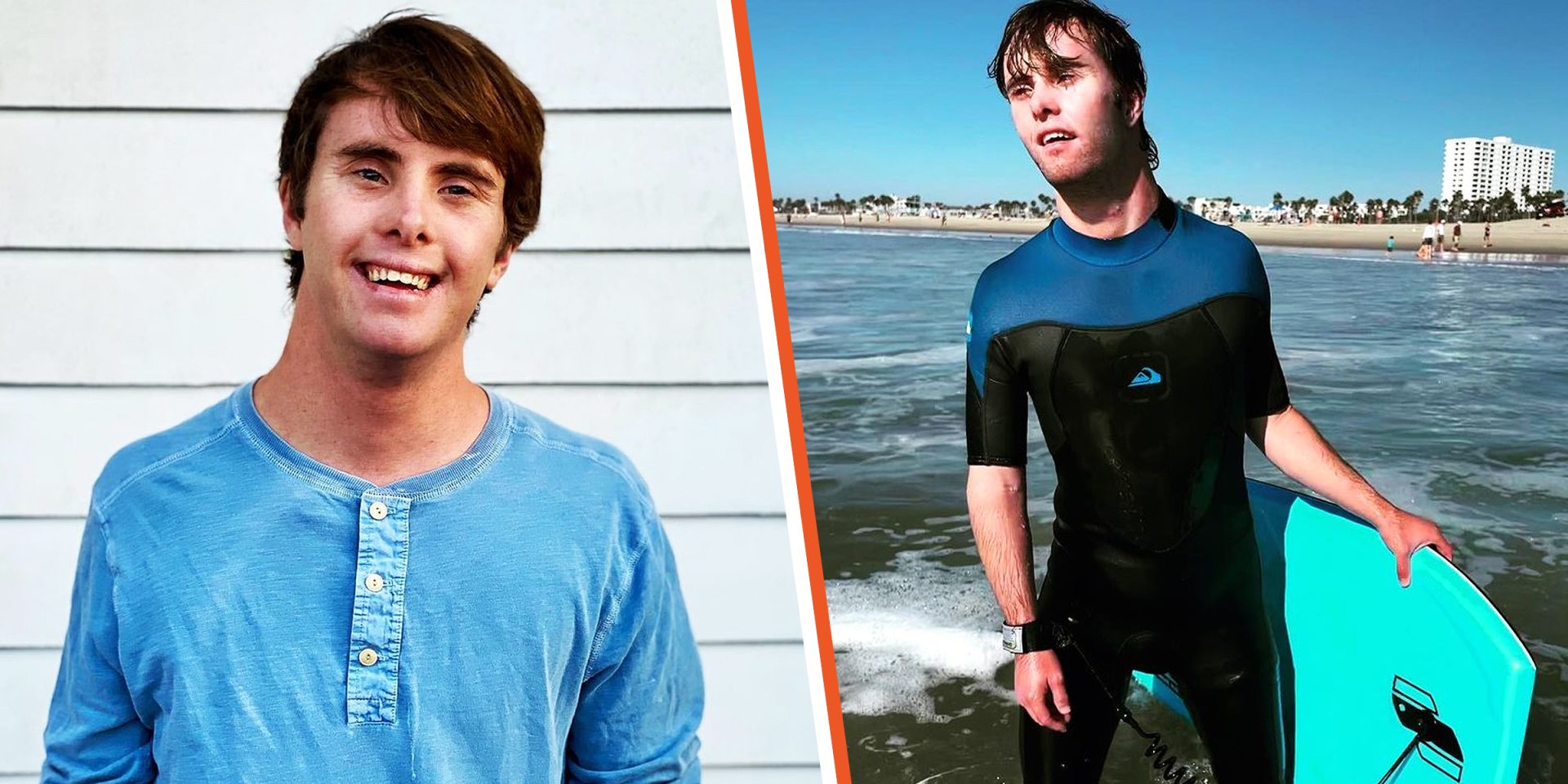 This Boy Is the Son of Hollywood Actor Who Stopped Career after His ...