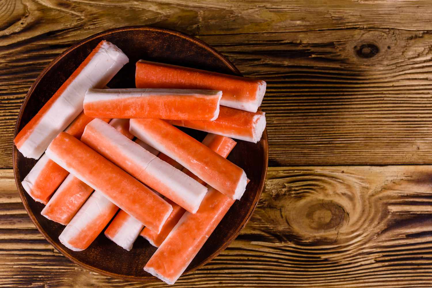 What Are Crab Sticks Actually Made from? | Najukusnije vijesti