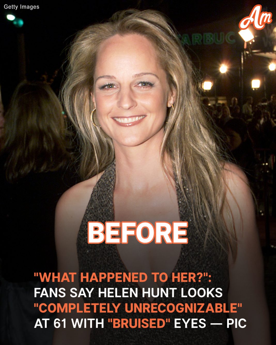 ‘What Happened to Her?’: Fans Surprised as Helen Hunt, 61, Looks ...