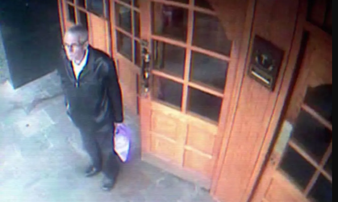 Bizarre case of ‘man who never existed’ as identity remains unknown 16 ...