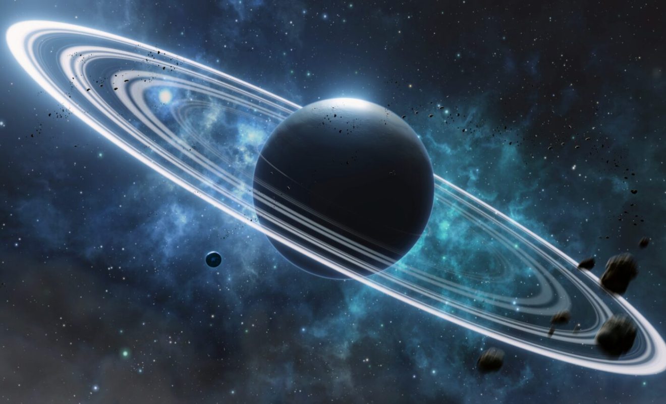 Terrifying simulation shows what would happen if humans spent just five ...