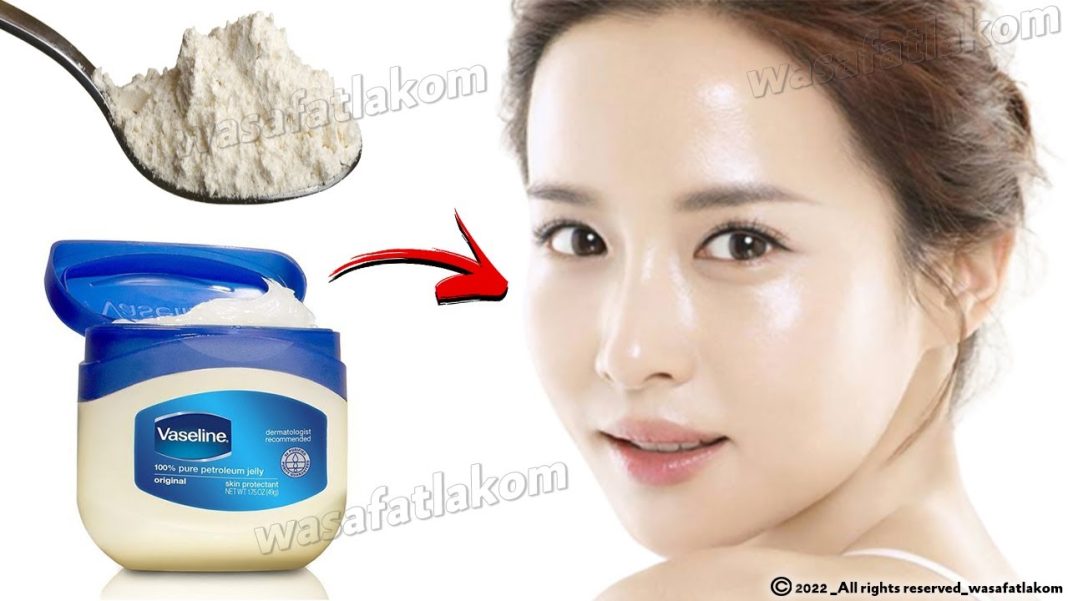 4 Amazing Vaseline Hacks for Healthier, Glowing Skin | Najukusnije vijesti