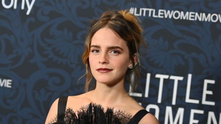 Emma Watson was left ‘violated’ after what photographers did to her on ...