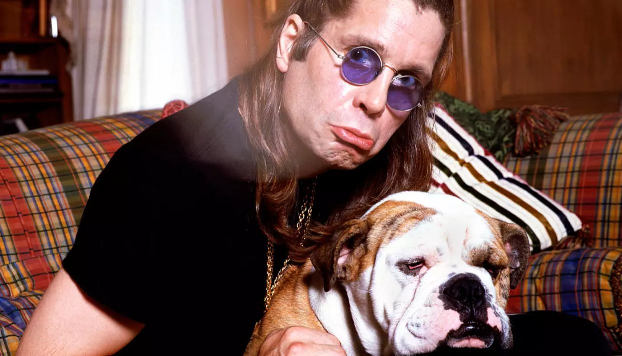 Fans left confused after PETA posts bizarre tribute to Ozzy Osbourne ...