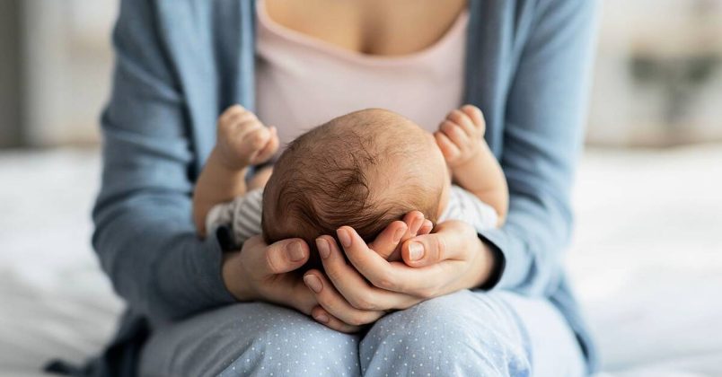 ‘World’s oldest baby’ has just been born | Najukusnije vijesti