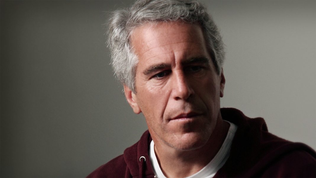 One word found in Epstein files over 800 times reveals ‘secret code’ he ...