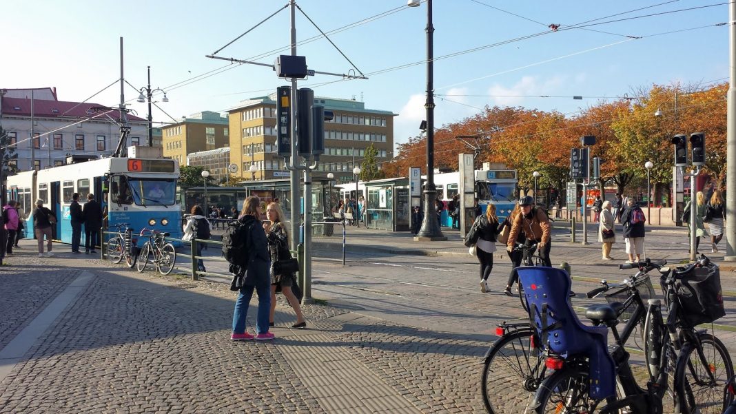 14 PHOTOS THAT PROVE LIFE IN SWEDEN IS TOTALLY DIFFERENT FROM THE REST ...