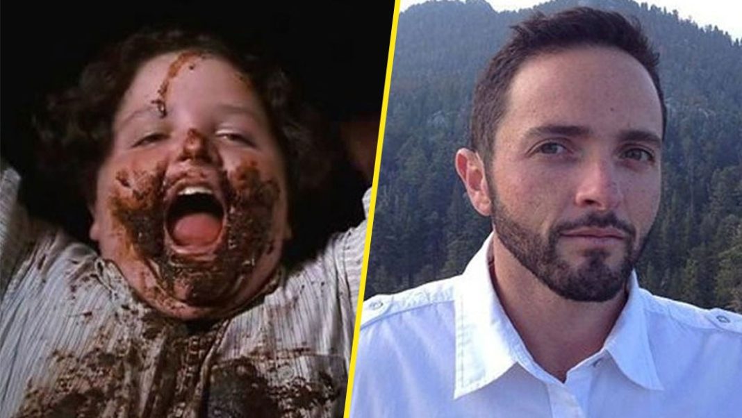 What Matilda’s Bruce Bogtrotter looks like now 29 years after movie ...