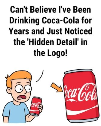 WHY PEOPLE KEEP SEEING A “HIDDEN SMILE” IN THE COCA-COLA LOGO (AND WHAT ...