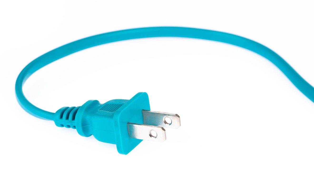 THE TWO TINY HOLES ON YOUR ELECTRICAL PLUG (SMART DESIGN REASONS YOU ...