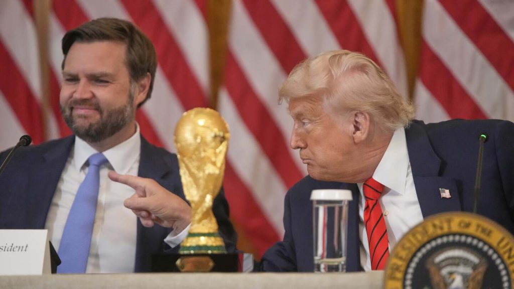 FIFA ‘makes final decision’ on banning country from World Cup after ...