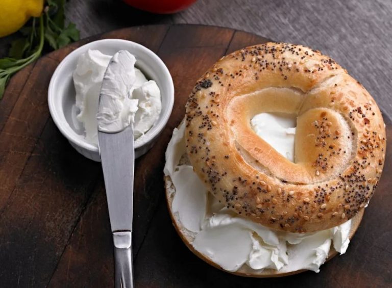 FDA recalls cream cheese with highest warning for ‘serious adverse ...