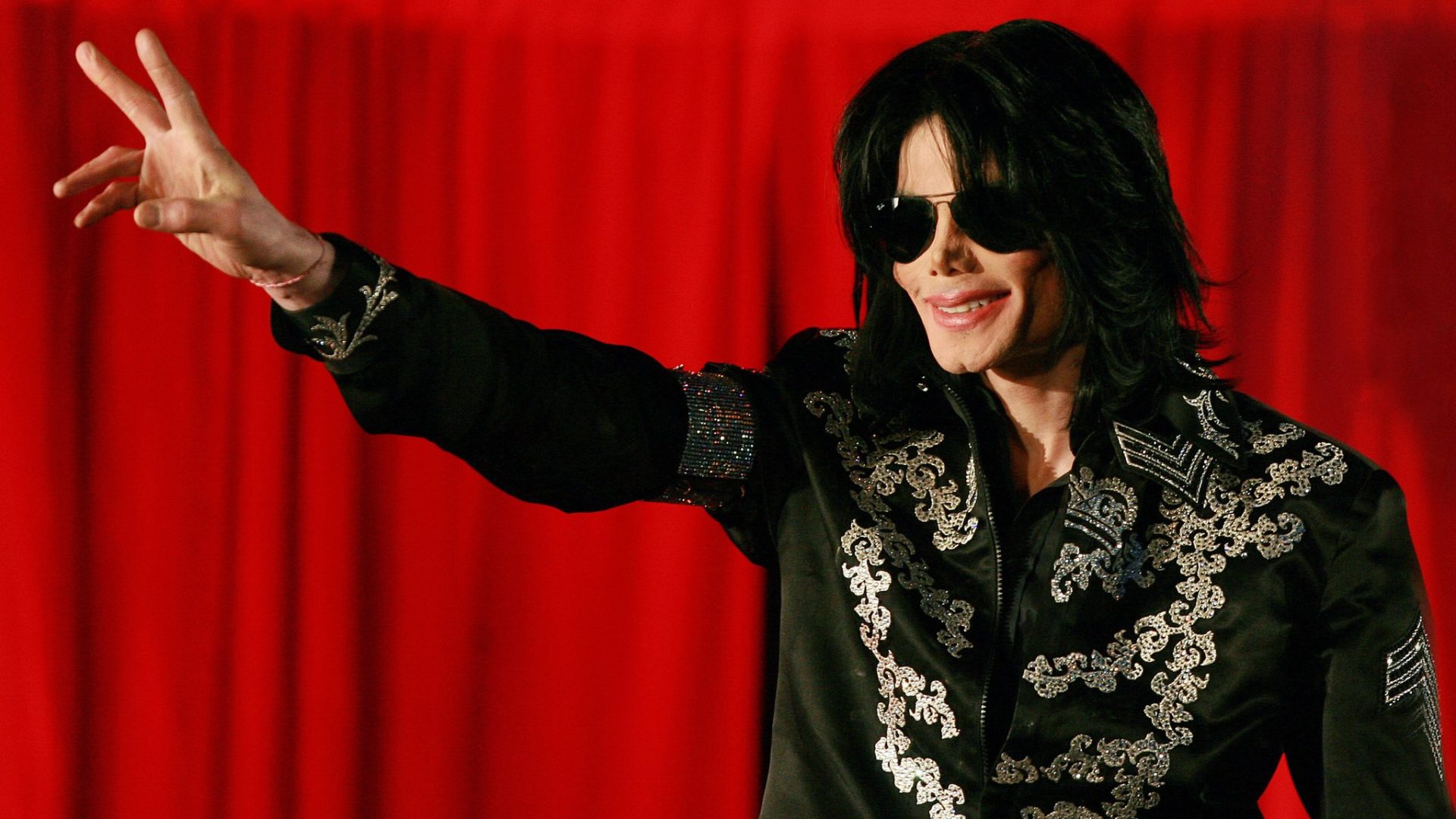 Reason why Michael Jackson asked for milk just before he died is ...
